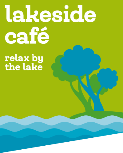 The Lakeside Café - Norton Hall Family & Children Centre Birmingham